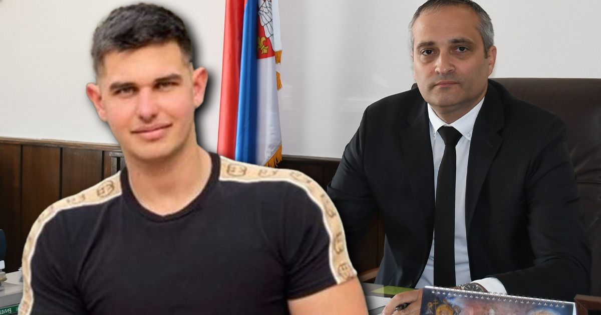 Uroš Blažić napisao samo nek se roka, a sad se "iskreno kaje": Tužilac ...