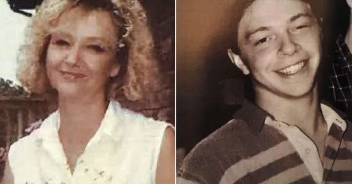 Meri su zlostavljali, sina joj ubili: Slučaj je proglašen "hladnim", 27 ...