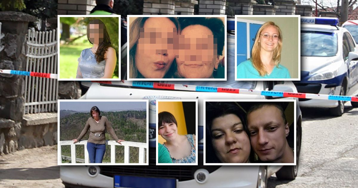 Ovo su majke monstrumi koje su ubile svoju decu: Četiri stravična ubistva dogodila su se u samo ...