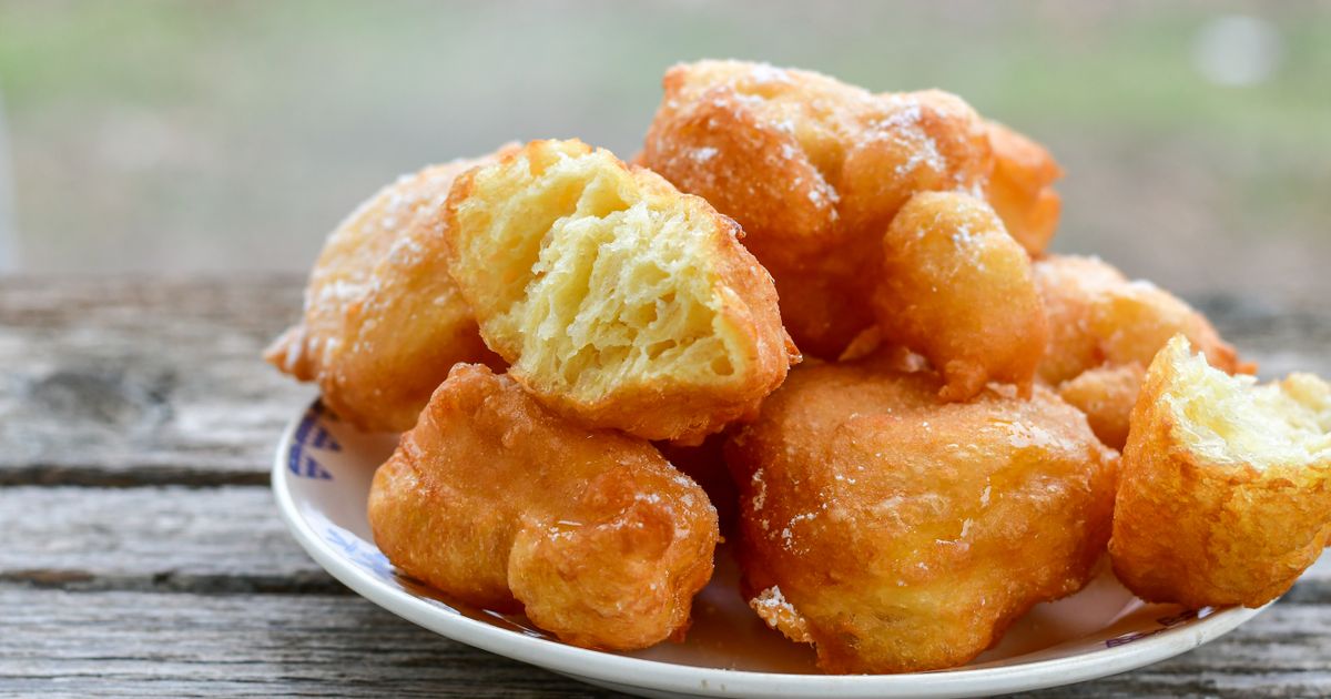 Recept za posne mekike sa praškom za pecivo: Slasni doručak za celu ...