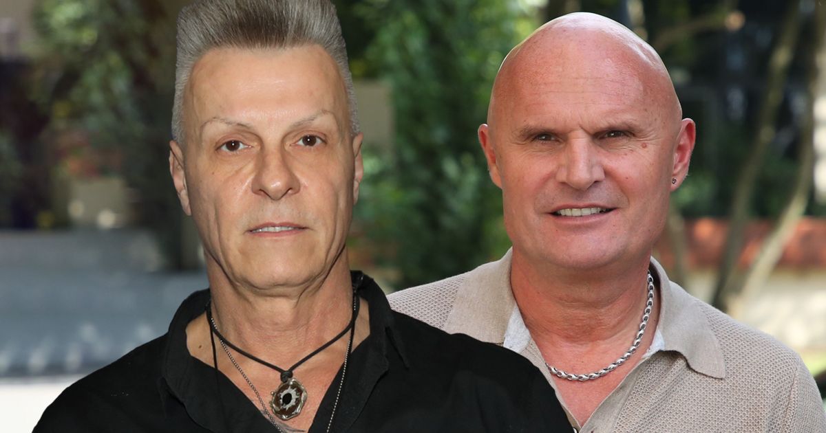 Evo zašto je Mili krenuo pesnicom na Đorđa Davida u "Zvezdama Granda ...