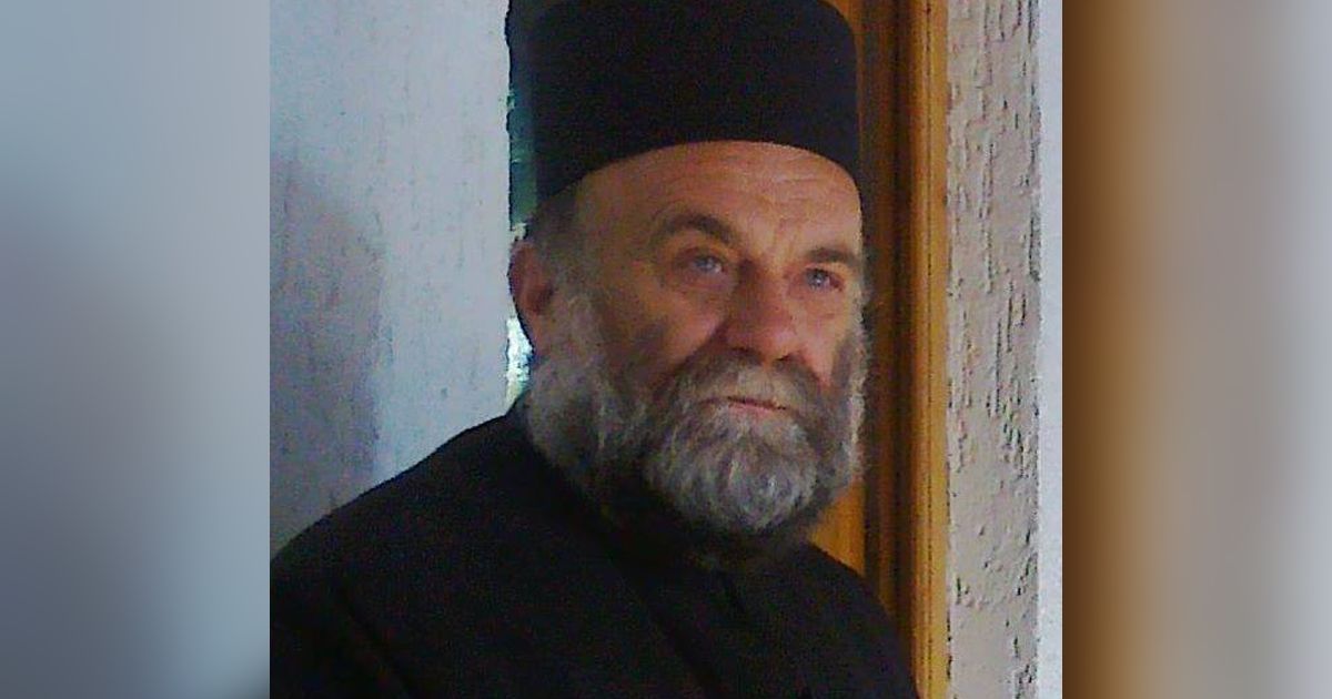 Najomiljeniji sveštenik u Srbiji dobio džip za odlazak u penziju, a sad ...