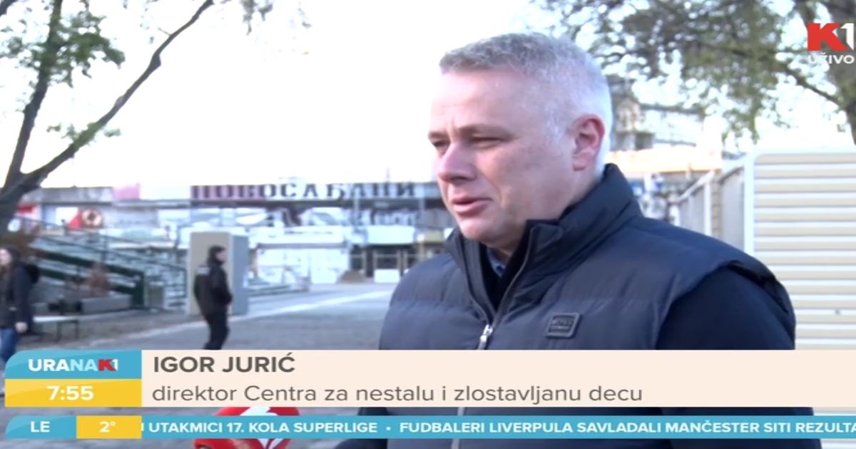 Jurić: Sankcionisanje nije rešenje za vršnjačko nasilje! Nije internet kriv za sve, suština leži ...