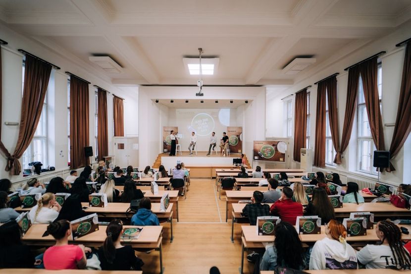 HEINEKEN kampanja KAD IDE TURA, NE IDE GAS stigla do više od 4 miliona ...