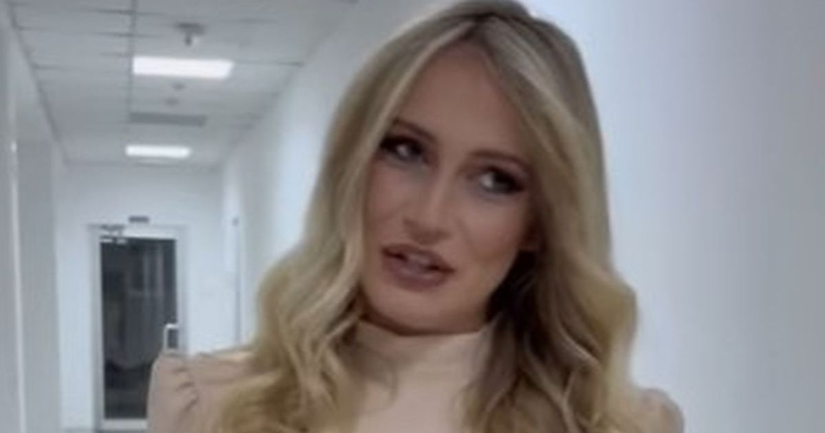 Ovo niko nije video! Evo sa kim se trudna Milica srela pred ulazak u Elitu, isplivao šok snimak ...