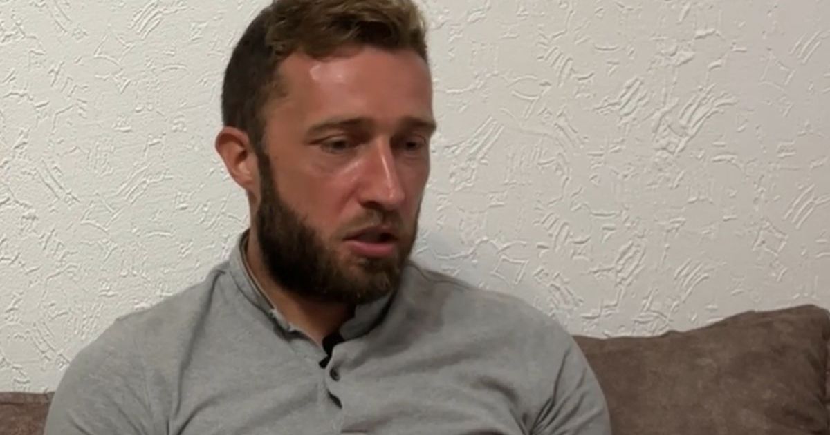 Ovo je čovek koji je sprečio nameštanje i vratio nadu u poštenje ...