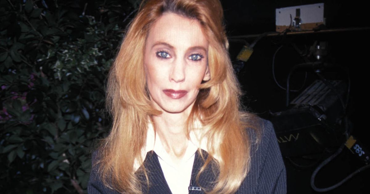 Ko je bila Eminemova mama? Sve o Debi Nelson, ženi koja je tužila ...