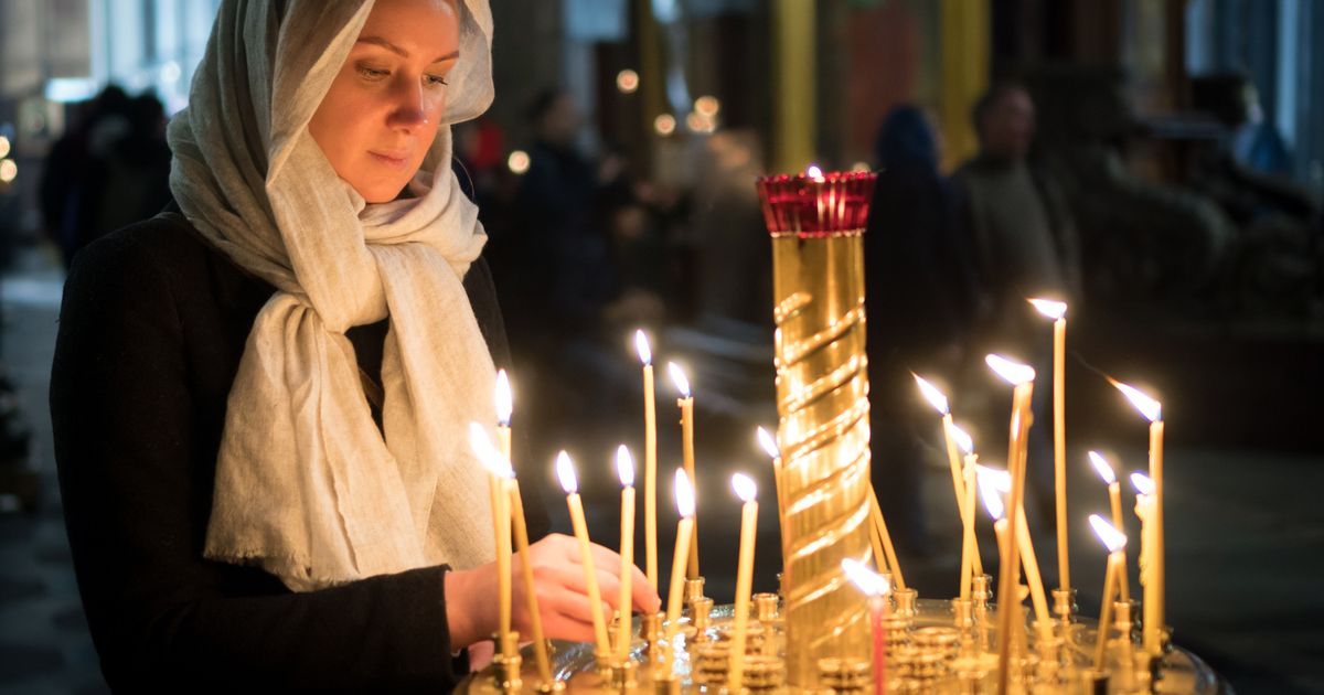 Danas slavimo tri velika sveca: Dan započnite molitvom, a obavezno uradite jednu stvar - Vesti ...