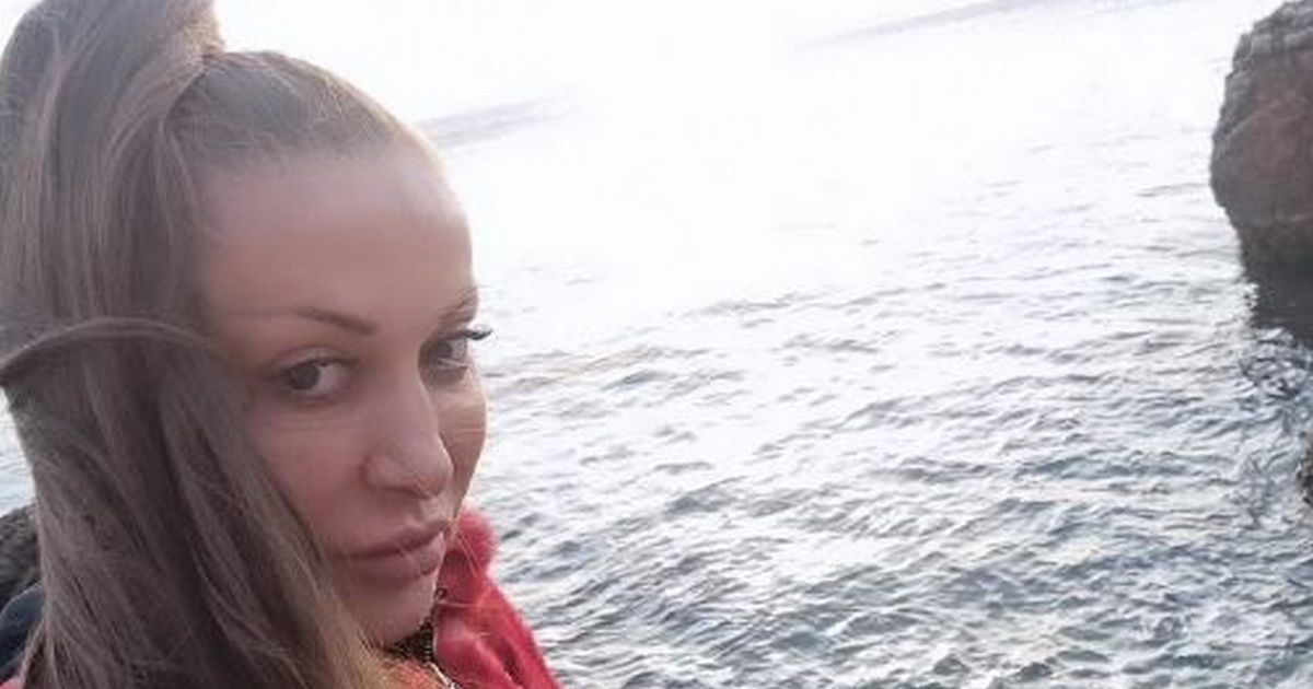 Branka Blek Rouz se oglasila povodom smrti majke - Telegraf.rs
