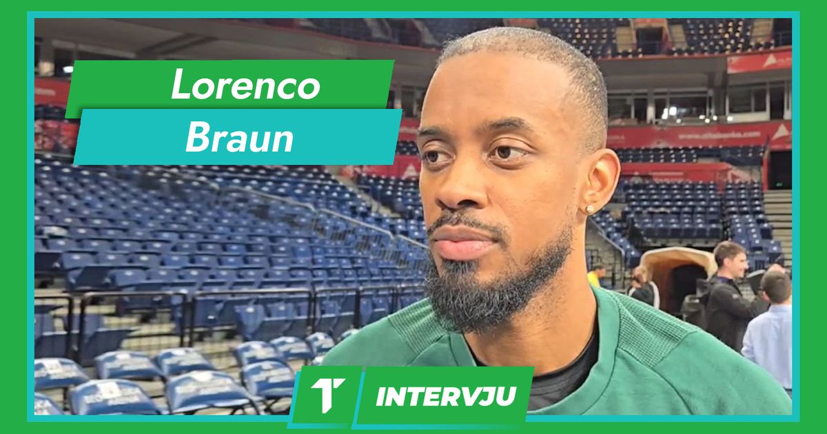 Lorenco Braun za Telegraf o Srbima, Lesoru i Partizanu, povratku u ...