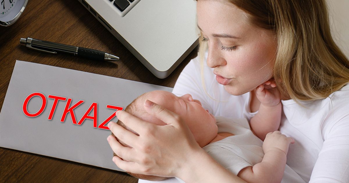 Porodilji iz Srbije uručili na dan isteka ugovora otkaz, ali na ovo ...