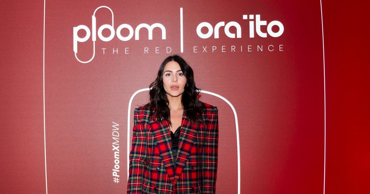 Ekskluzivni Ploom Red: Simbol ljubavi, strasti i moći, dostupan sada ...