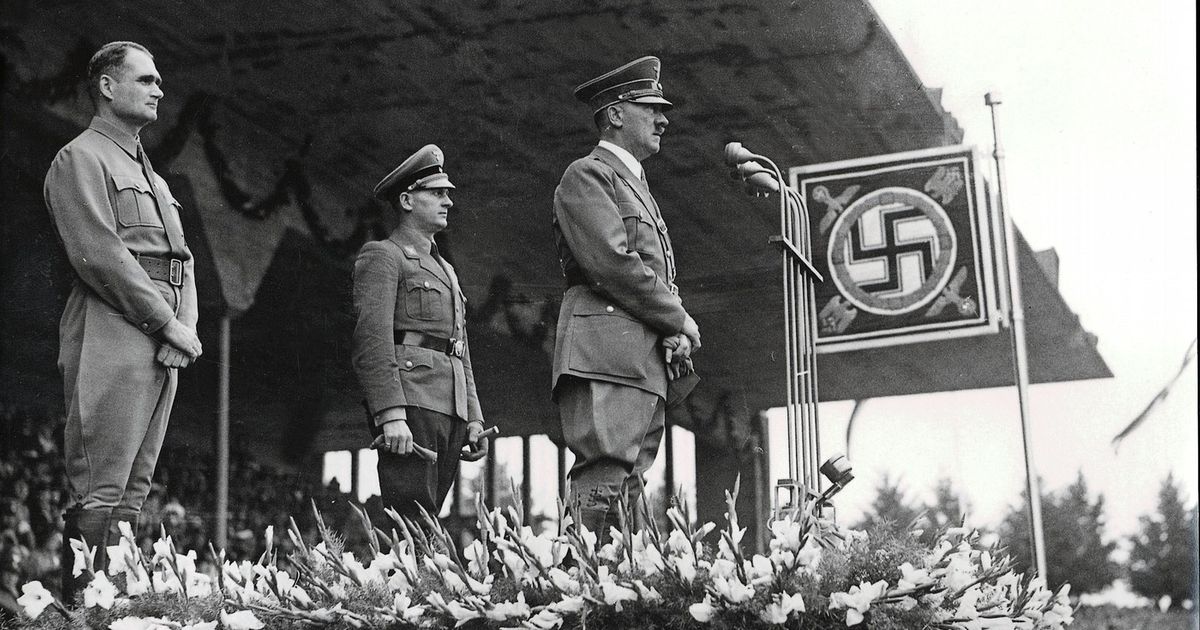 Mit koji se širi internetom - "Američki bankari finasirali dolazak ...