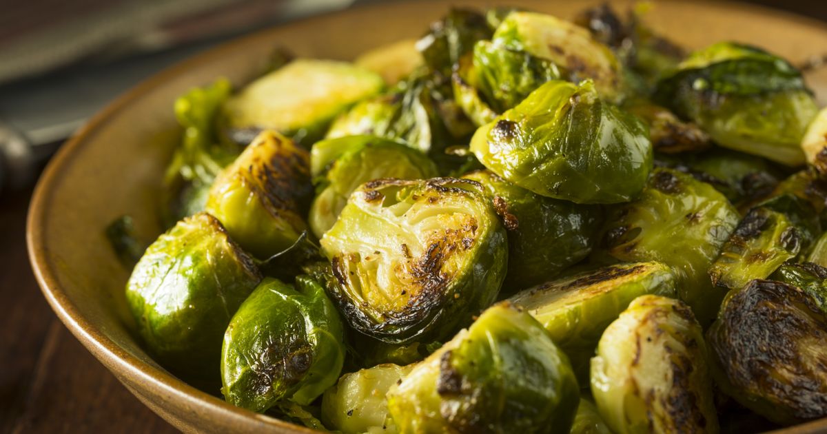 Kako pripremiti prokelj da se svima dopadne: Sitno povrće, a velika moć ...