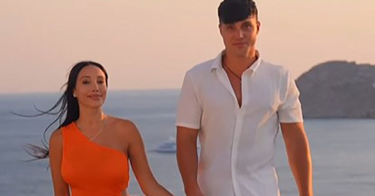 Poznati internet par priprema se za novo poglavlje u životu - Telegraf.rs