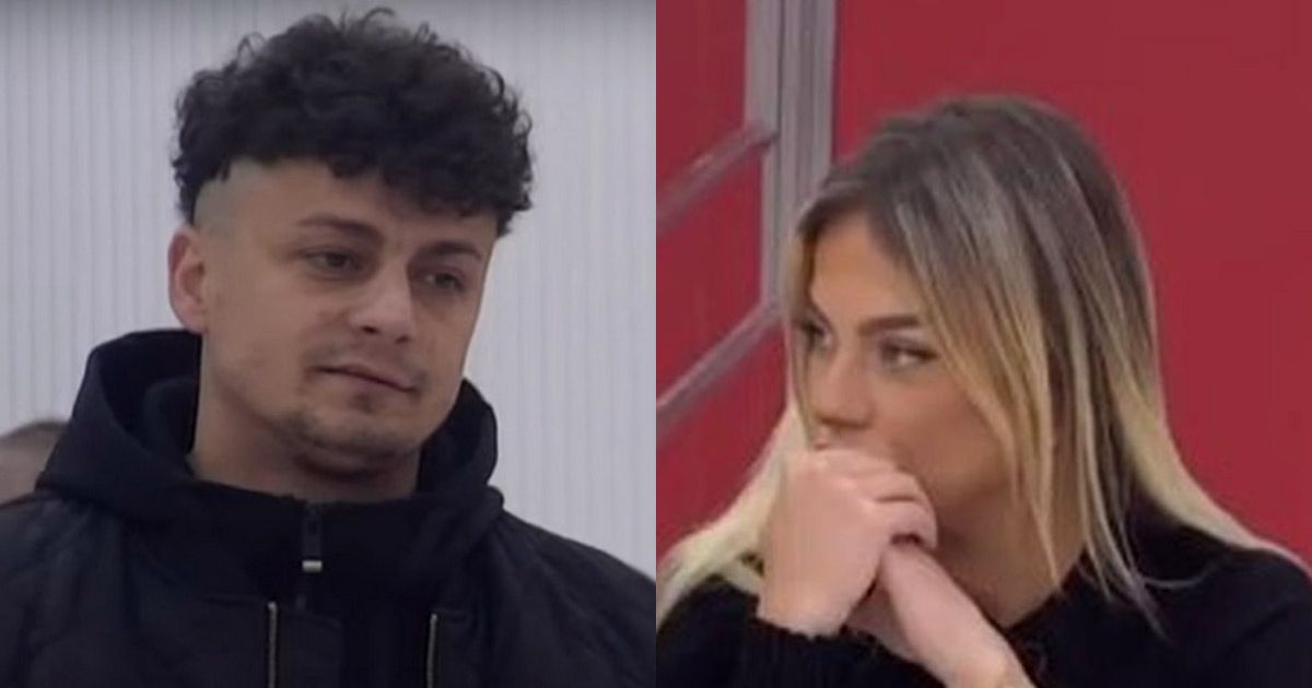 Terzin brat ulazi u Elitu za Novu godinu - Telegraf.rs