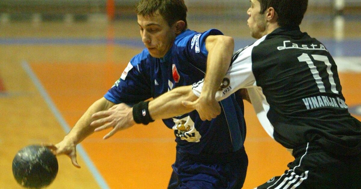 Tuga u srpskom sportu: Preminuo Branislav Bane Radišić (42) - Telegraf.rs