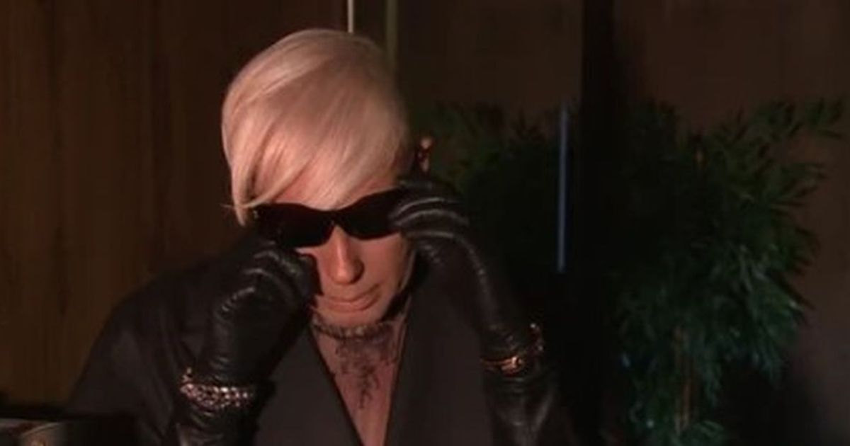 Boki 13 u suzama otkrio veliku tajnu - Telegraf.rs