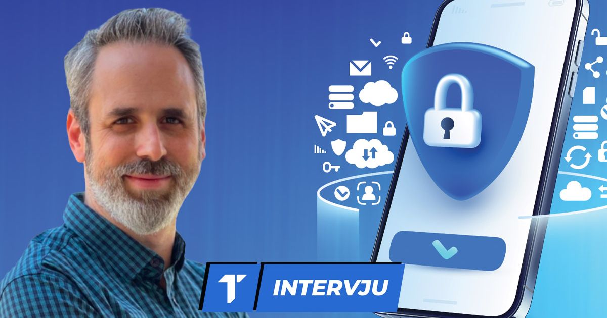 Ekskluzivno za Telegraf.rs: Ove greške otvaraju vrata hakerima – da li ...