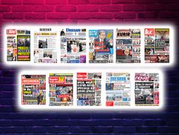 Dnevne novine - Telegraf.rs