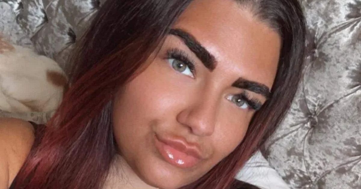 Mama Sara je pobedila rak, ali su je jeftine kapi ubile: Tragična priča ...