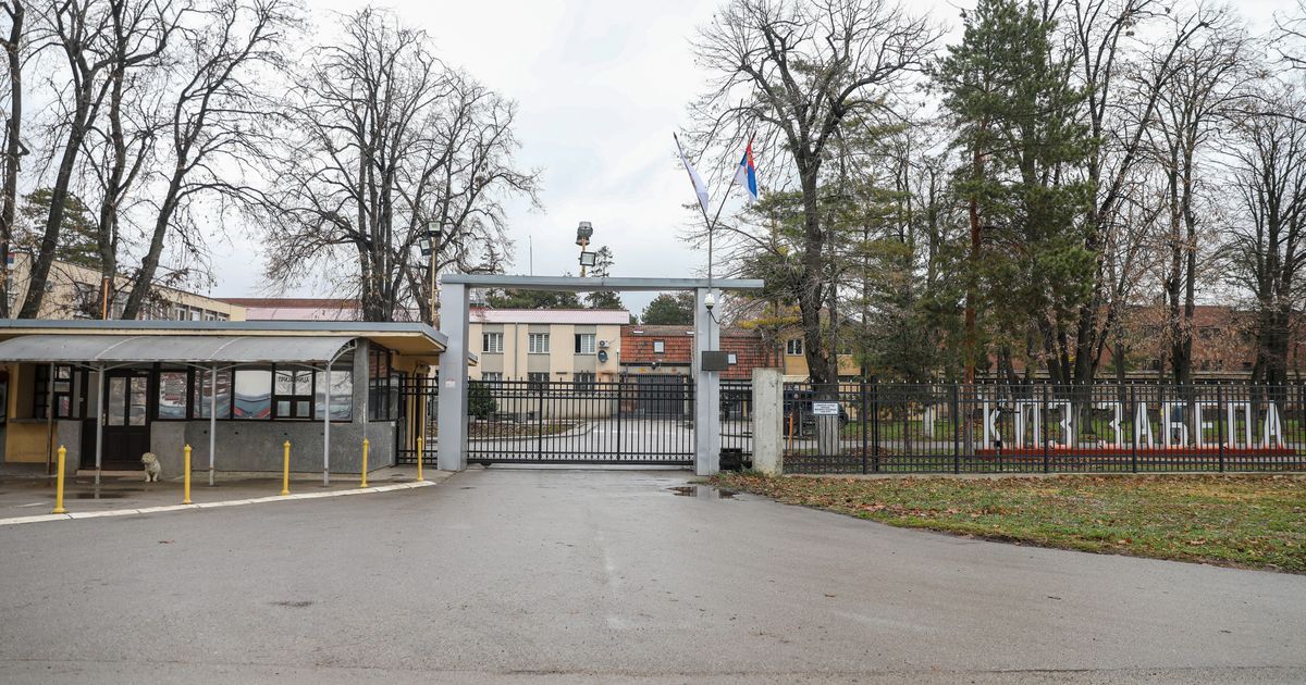 Zloglasni pripadnik Zemunskog klana prešao u islam? Svakodnevno se moli ...