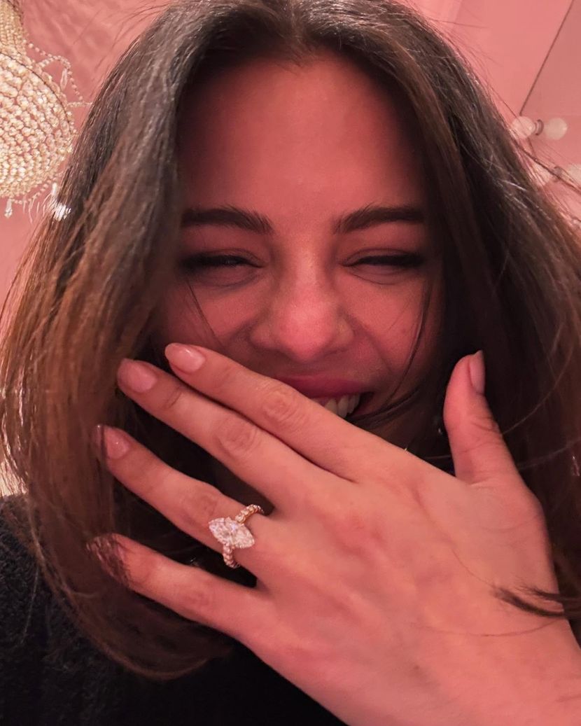 Počinje venčanje Selene Gomez: Stigle prve fotografije i od ovog ...