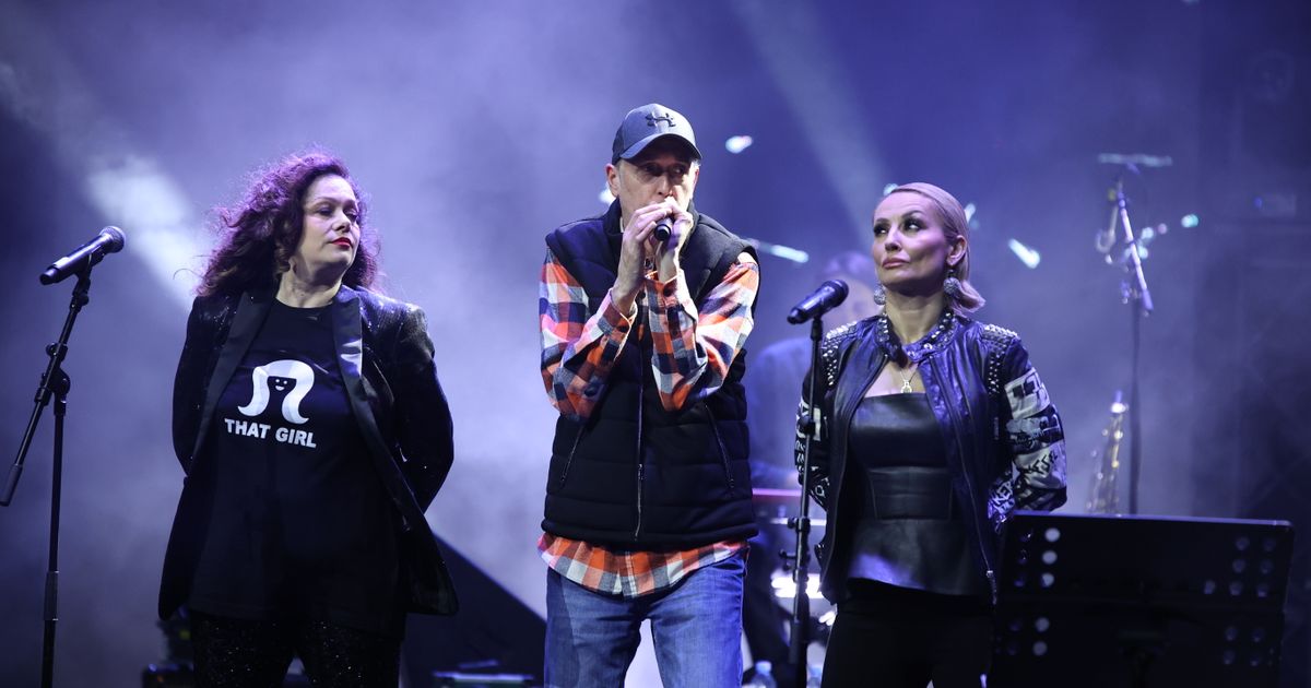 Završena "pop saga" od čak četiri koncerta u mts Dvorani: Tap 011 ...