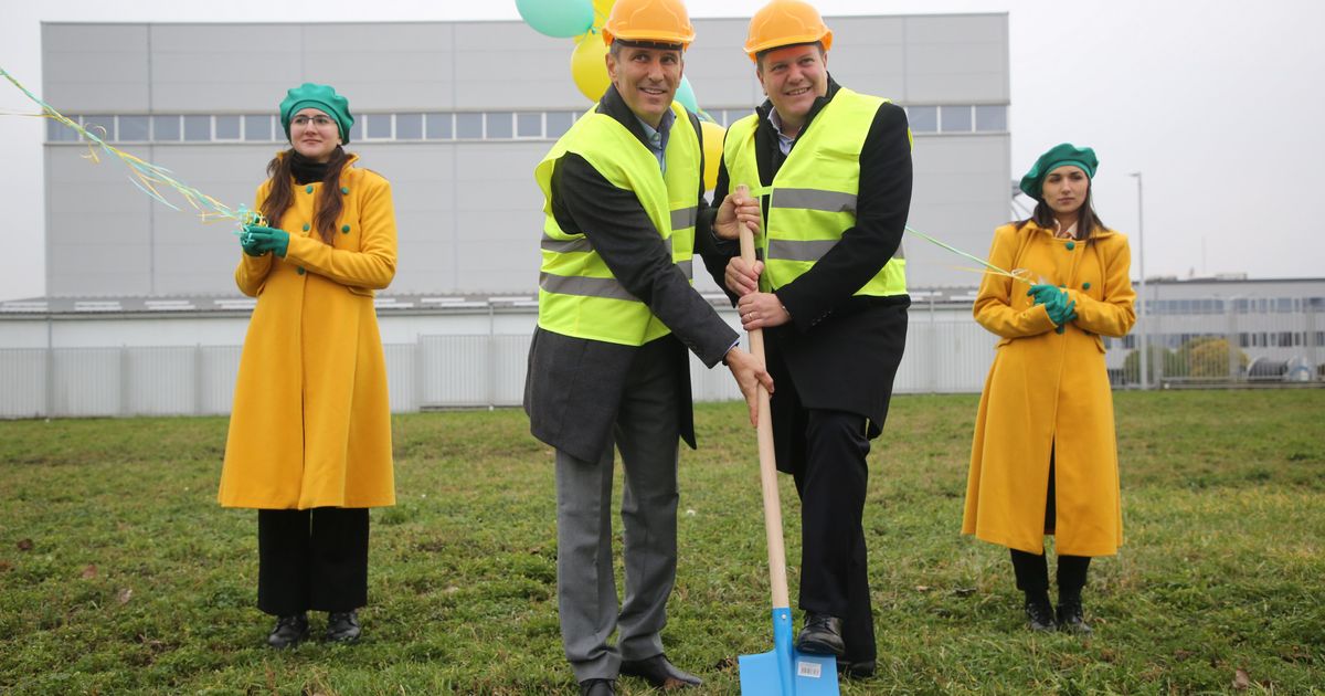 Austrijski gigant otvara fabriku u Srbiji: Neuroth stiže na jesen, evo ...