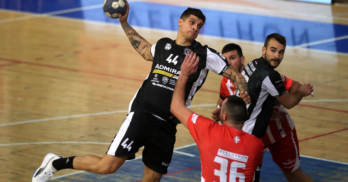 Partizan razbio Zvezdu u derbiju, crno-beli ubedljivo prvi - Telegraf.rs