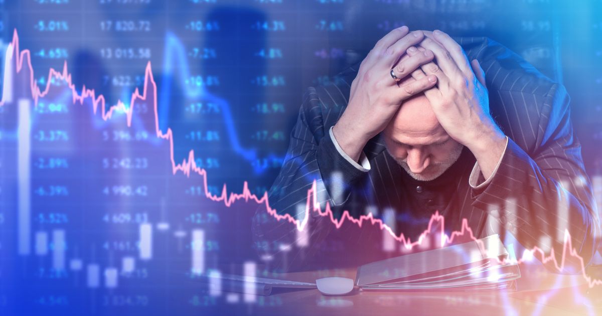 Carinski rat trese berze! Akcije u padu, investitori u panici zbog ...