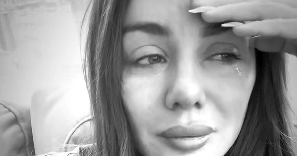 Ana Sedokova se javila uplakana posle Timinog samoubistva: "Ne možete ...