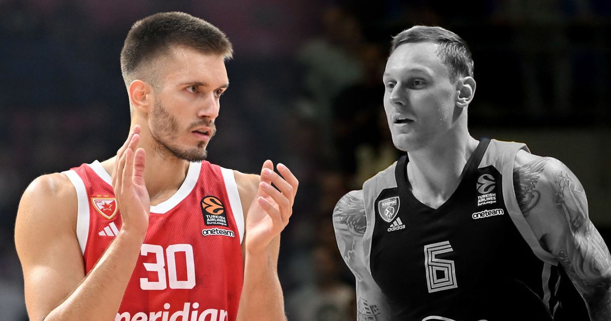 Filip Petrušev o tragičnoj smrti Janisa Time - Telegraf.rs