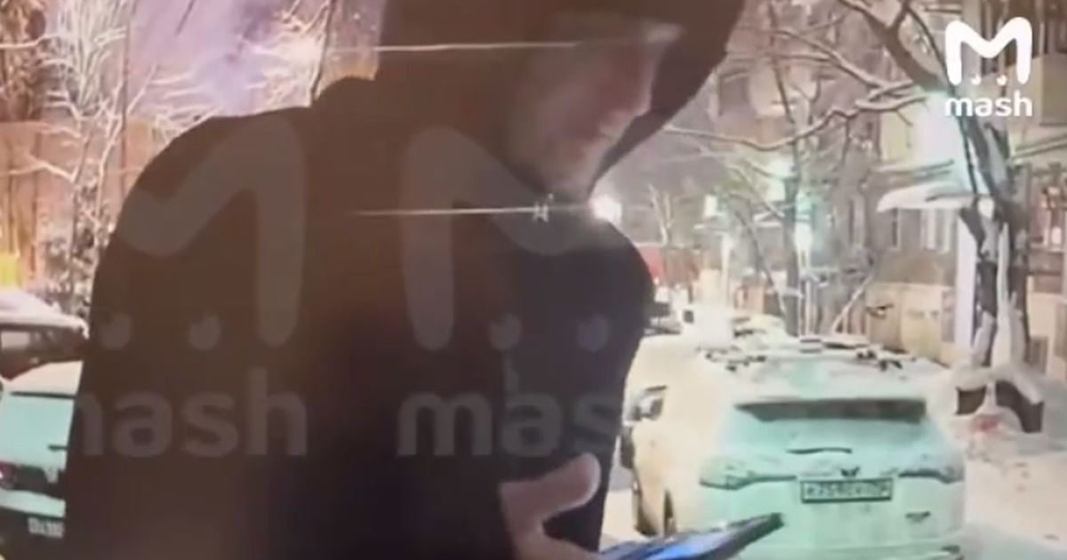 Uznemirujuće! Snimljeni poslednji momenti života Janisa Time pre nego ...