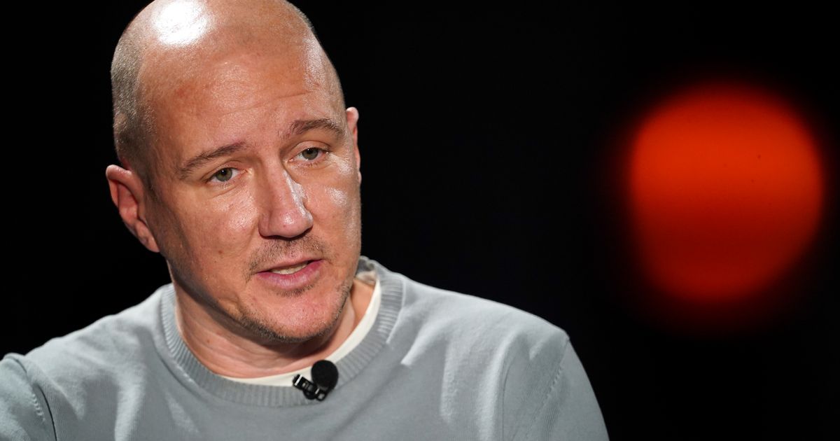 Milan Nešković: Pravo je vreme za predstavu "Sveti Georgije ubiva ...