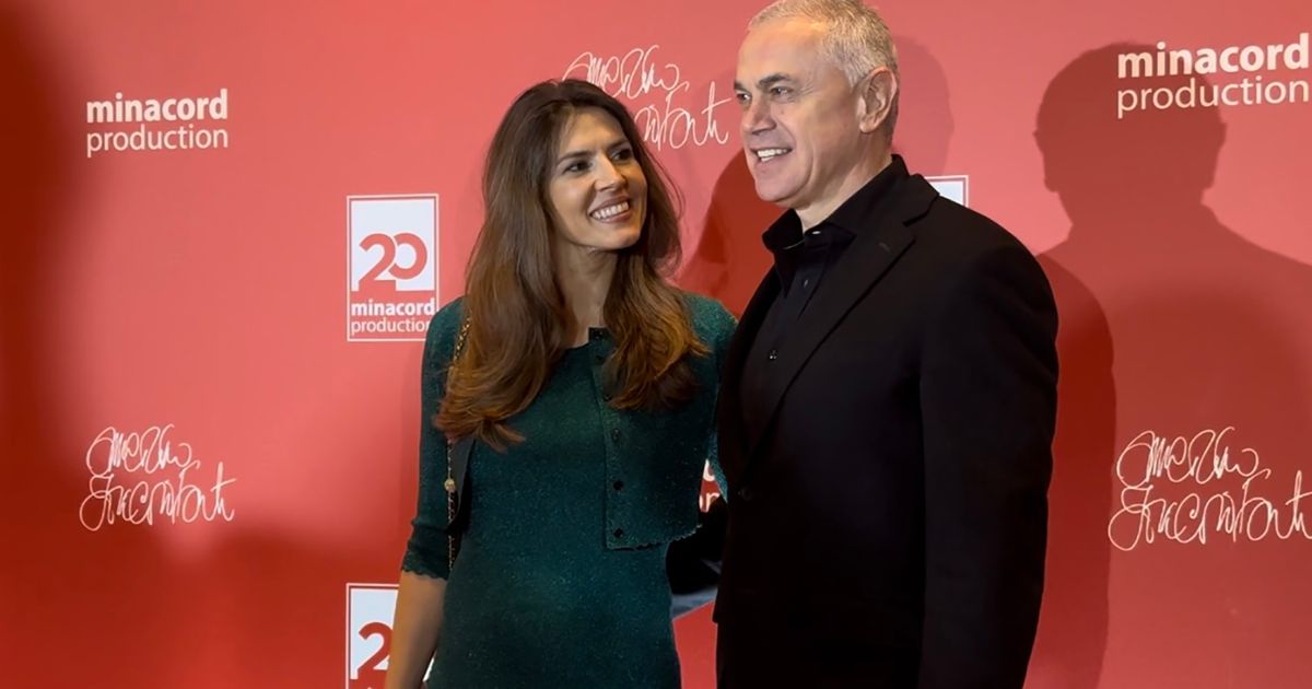 Milica Marković, nova žena Zvezdana Terzića - Telegraf.rs