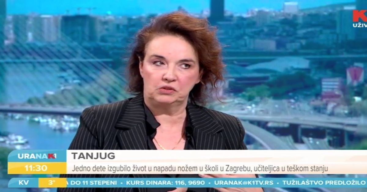 Alarmantan rast broja polno prenosivih bolesti: Epidemiolog Simić o tome kako zaštititi mlade do ...