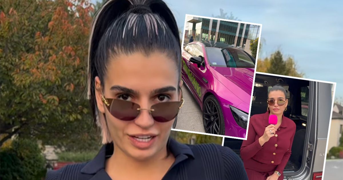 "Deco, ako budete učili, moći ćete da mi perete kola": Influenserka ...