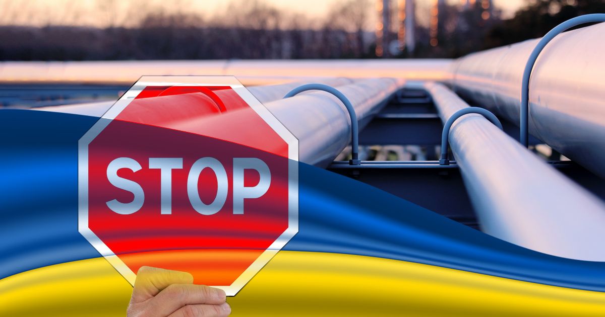 Ruski gas od danas ne teče kroz Ukrajinu: Ovo je sada jedini način da Evropa dođe do njega ...