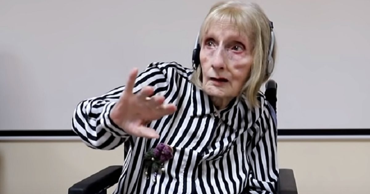 Marti su pustili poznatu melodiju i na trenutak se oduprela teškoj ...