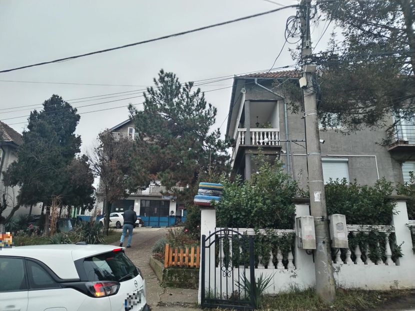 Ovo je osumnjičeni za ubistvo Pivceta: Veljko Emreković robijao 5 ...