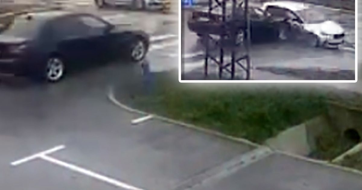 U Kikindi se sudarila dva automobila: Građani zbog čestih nezgoda na toj raskrsnici apeluju na ...