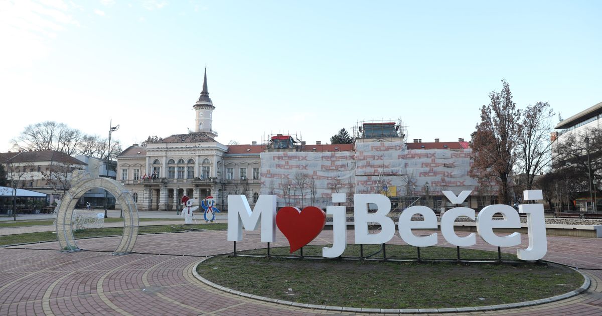 Vojvođanski grad u kome se nalaze “Žuti bunari”: A tu su i dve crkve ...