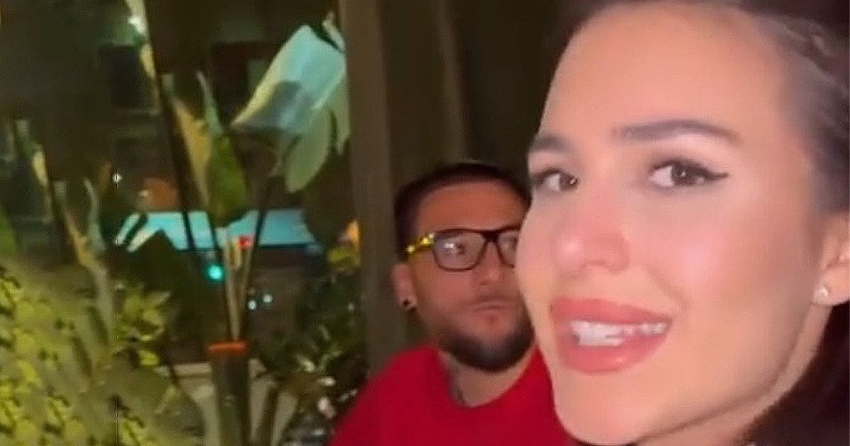 Anastasija u provodu sa Emom Radujko i Gudeljem: Objavila snimak iz ...