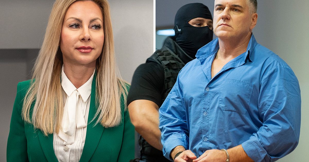 Šef podzemlja Miki služi doživotnu zbog ubistava, Monika kaže da ima ...