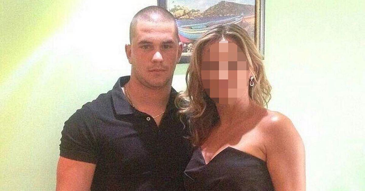 Majka ubijenog Nikole iz Kaluđerice uputila potresnu poruku: Objavila njihovu zajedničku sliku ...