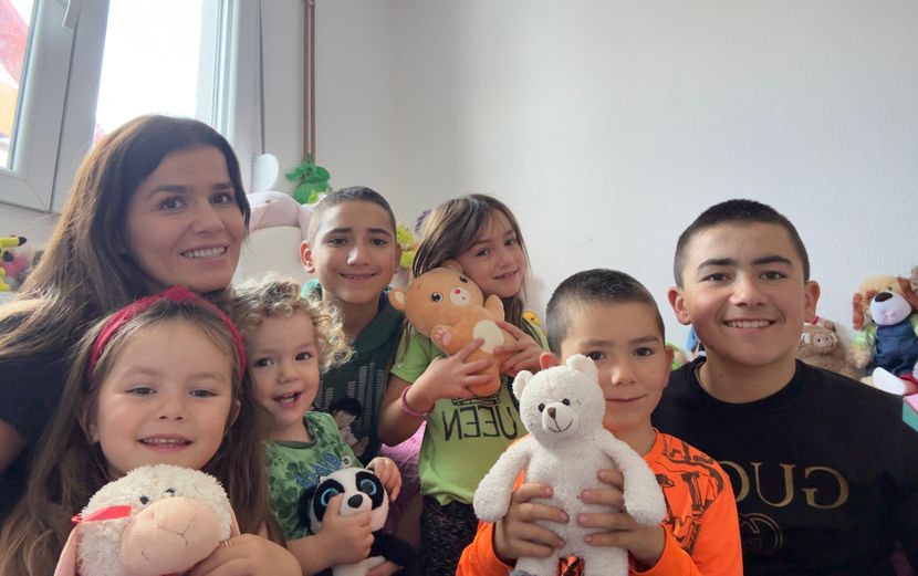 Najlepša slika na Materice iz doma Garovića: E ovako se poštuju ...