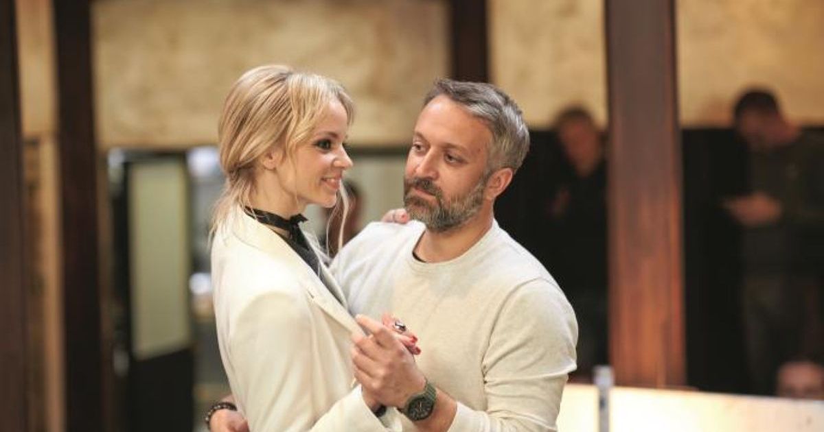 Serija "Izazov" je nešto što kod nas nije viđeno, stiže i velika svetska zvezda: Maja Mandžuka ...