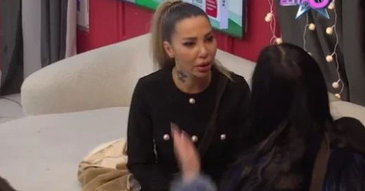 Aneli Ahmić napustila Elitu zbog Janjuša - Telegraf.rs