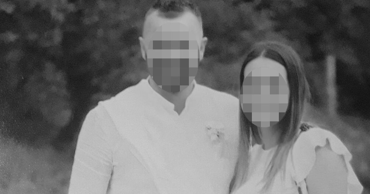 Ovo je bračni par koji je brutalno ubijen u Arilju - Vesti - Telegraf.rs Ovo je bračni par koji je brutalno ubijen u Arilju - Vesti - Telegraf.rs